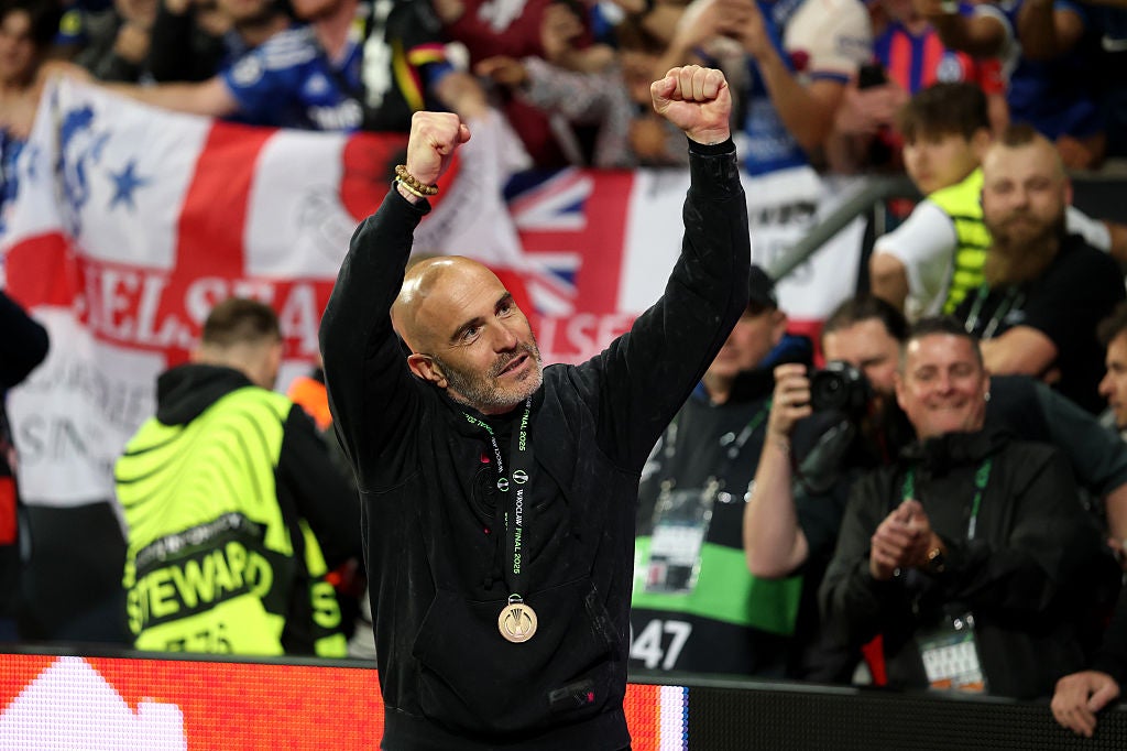 Chelsea v Real Betis LIVE: Result and reaction as Blues fight back to ...