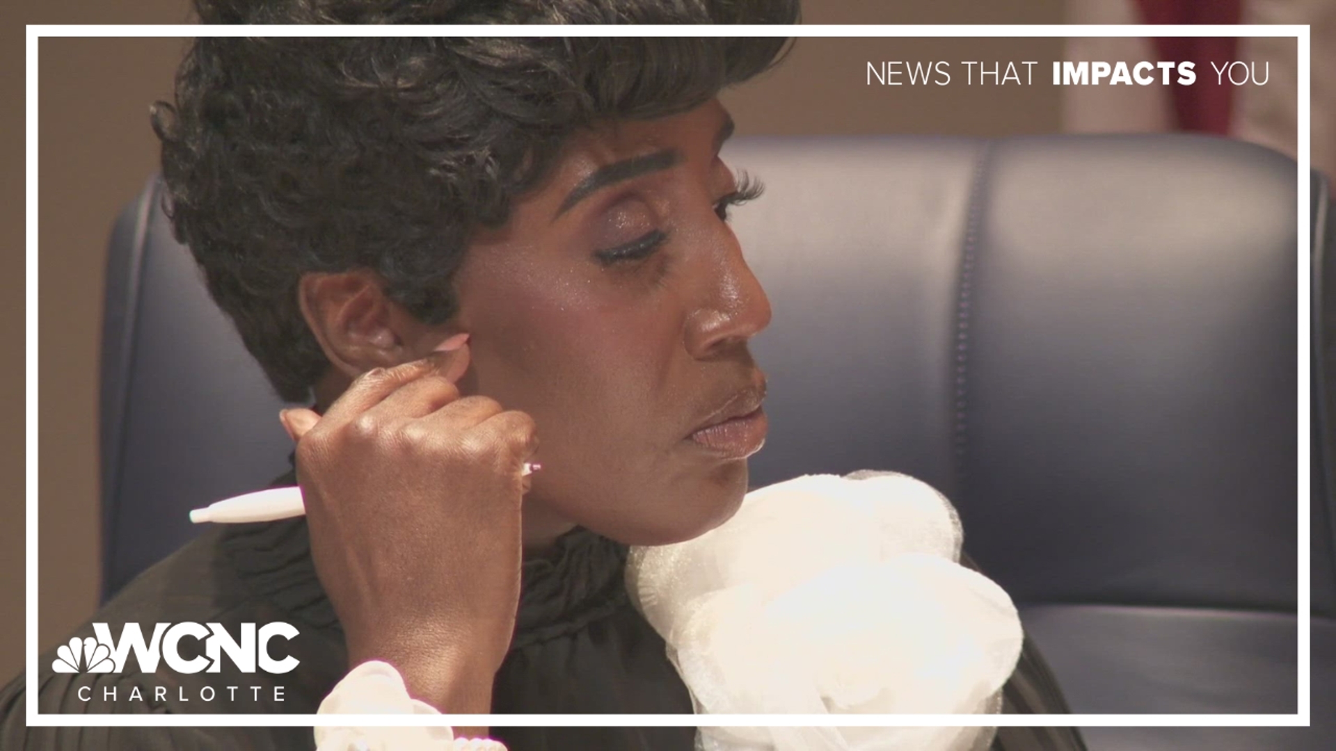 Former Charlotte councilmember to plead guilty in federal COVID-19 ...