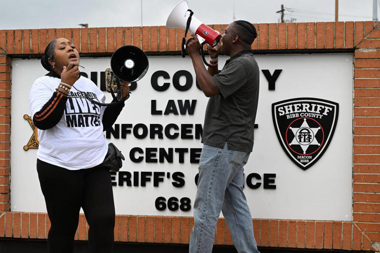 A grand jury saw Macon's jail issues firsthand. Here are the fixes they ...