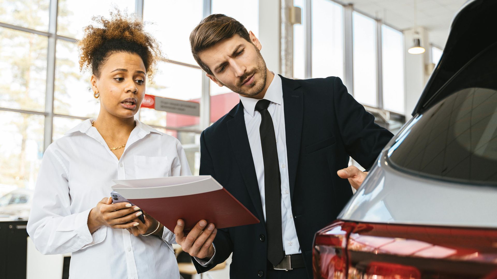 20 Car Dealership Scams & Tricks To Be Wary Of