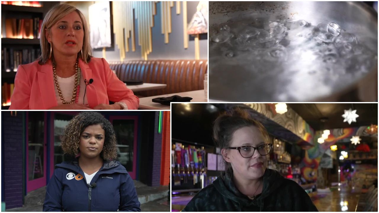 Why boil water advisory hits Richmond restaurants hard: 'Everybody's ...