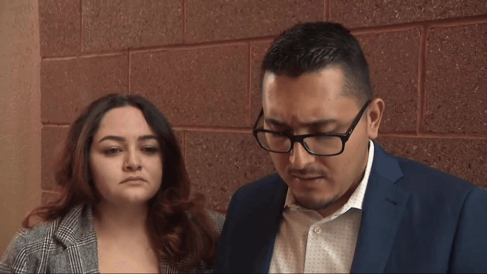 Family mourns after fatal shooting at Las Vegas AutoZone