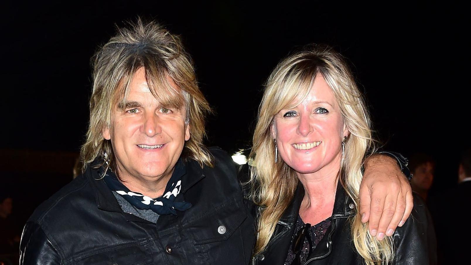 Mike Peters funeral will 'be like a festival'