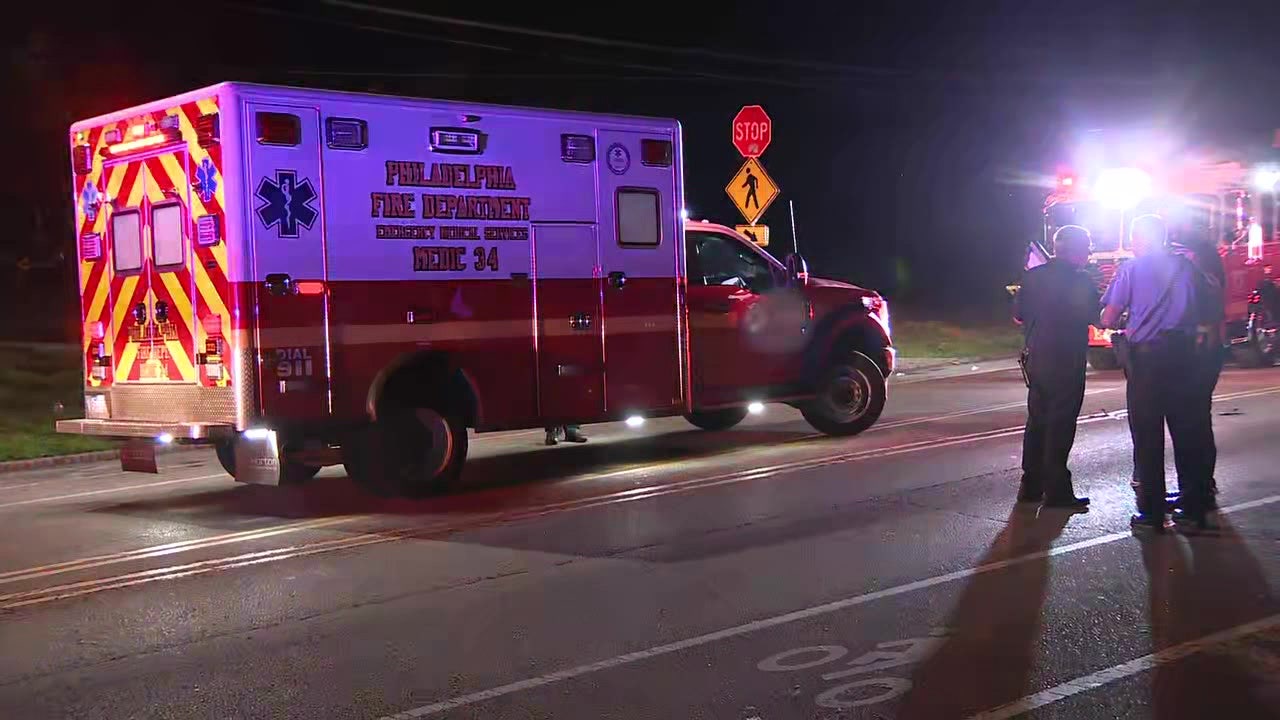 Deadly Fairmount Park shooting investigation: Everything we know after ...