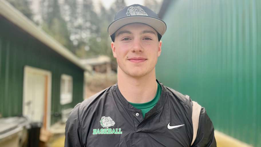 The reverberating sounds of baseball star Xavier Neyens: A ping, a thud ...