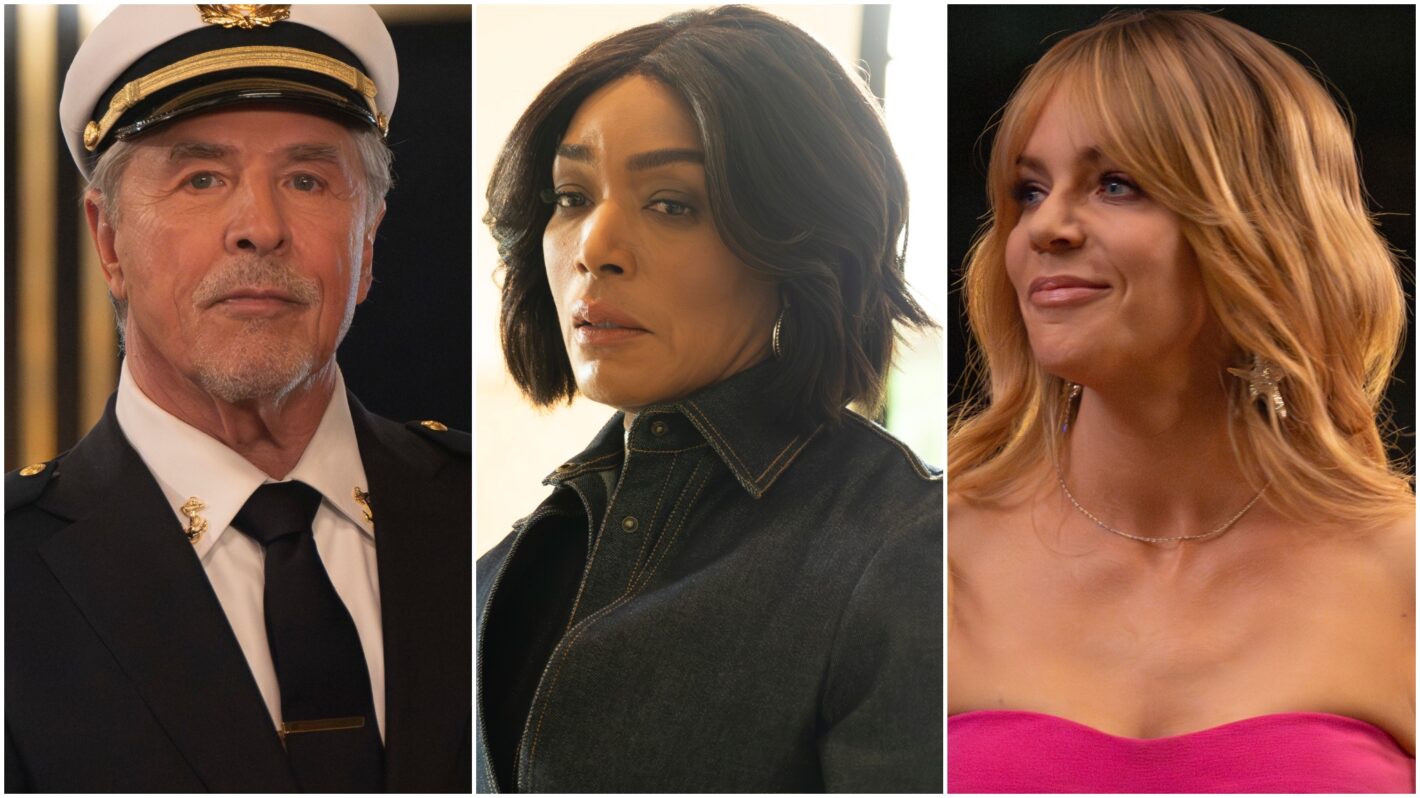 ABC 2024-2025 Ratings: Was ‘High Potential,’ ‘Will Trent’ or ‘9-1-1 ...