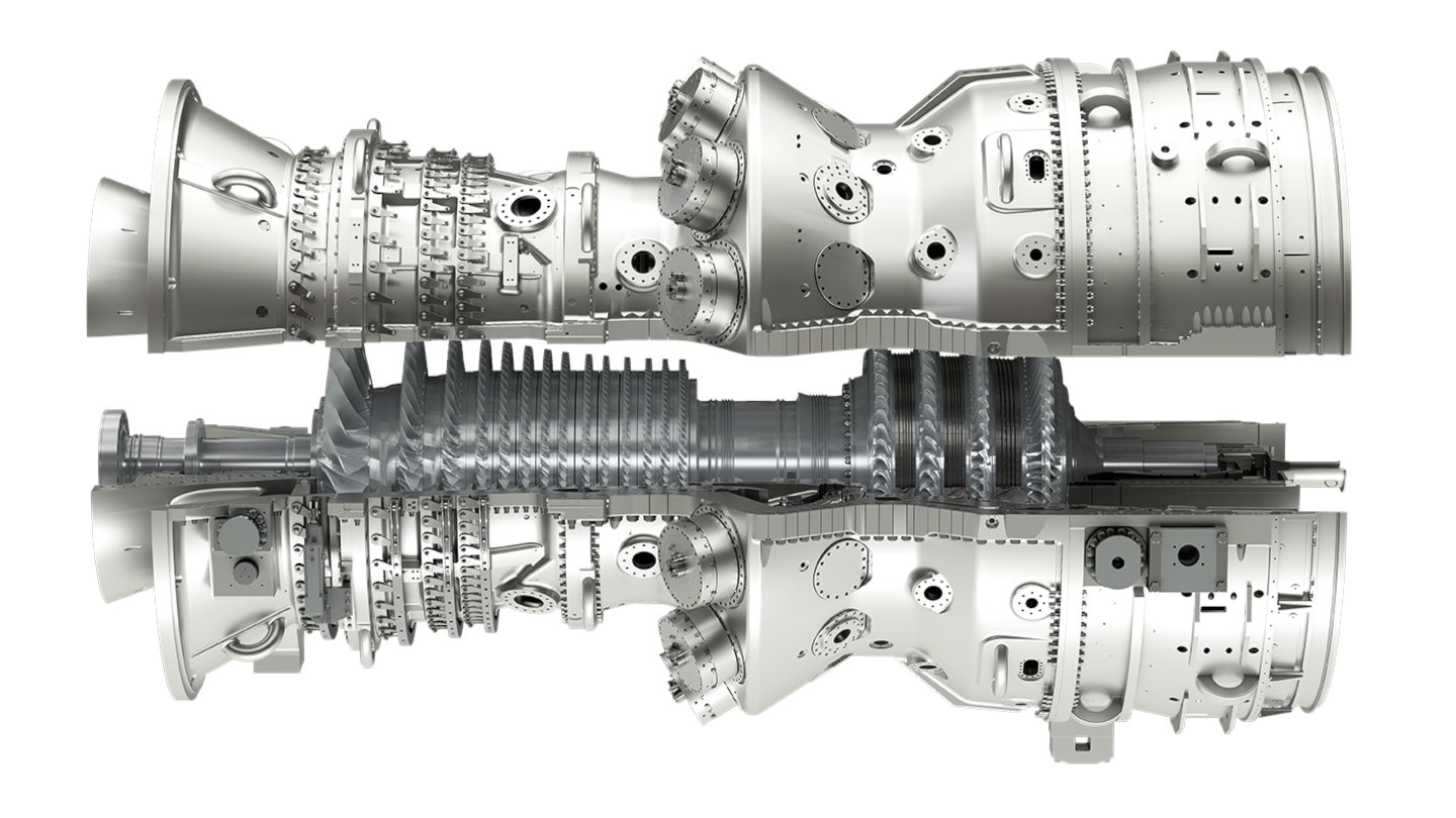 GE Vernova wins gas turbines order for Qurayyah IPP expansion project