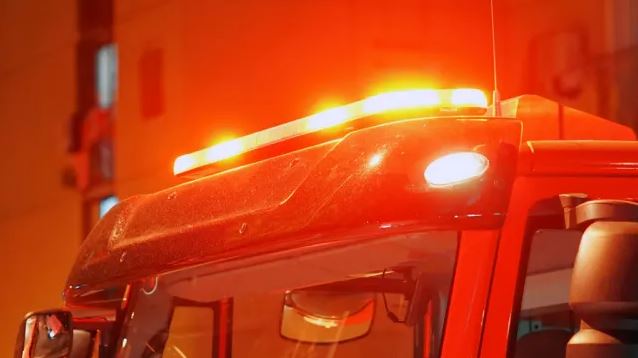 Roanoke County house fire displaces two people and pets