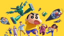 Jadwal Acara RCTI Hari Ini Kamis 29 Mei 2025, Jam Tayang Sinchan The ...