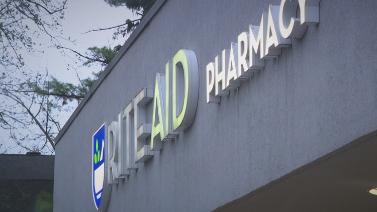 Rite Aid closures to cut 745 WNY jobs
