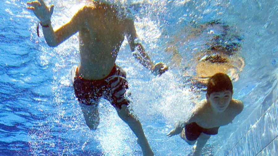 Fort Blackmore United Methodist Camp opening new public pool in Scott Co.