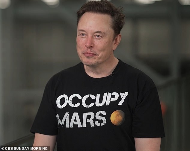 Trump's extraordinary response to Elon Musk slamming his 'big ...