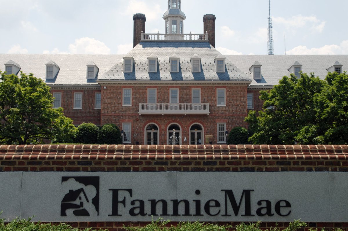 Fannie Mae joins Palantir to launch AI-run mortgage fraud unit