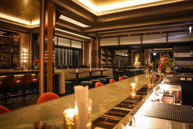 The Best Restaurants In The Gold Coast