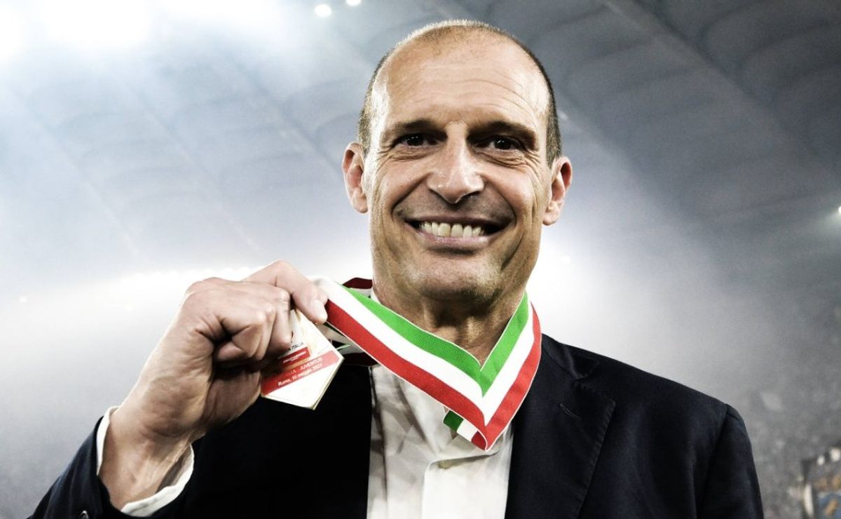 No Antonio Conte, no problem? Milan set to name new coach for Christian Pulisic and Santiago Gimenez