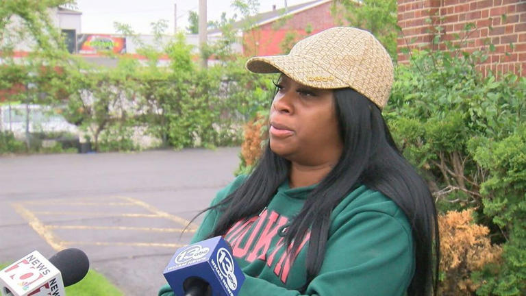 'Very frustrating': Impacted General Motors workers speak on layoffs at ...
