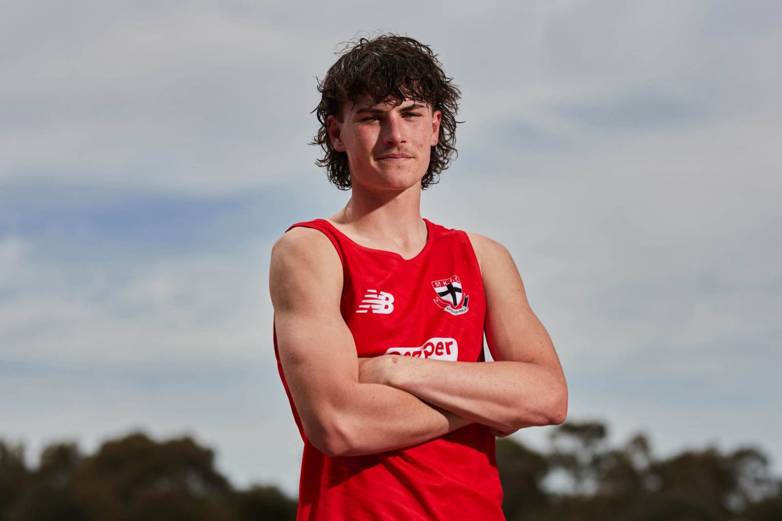 Ex-AFL talent, emerging stars and overlooked guns among six SANFL ...