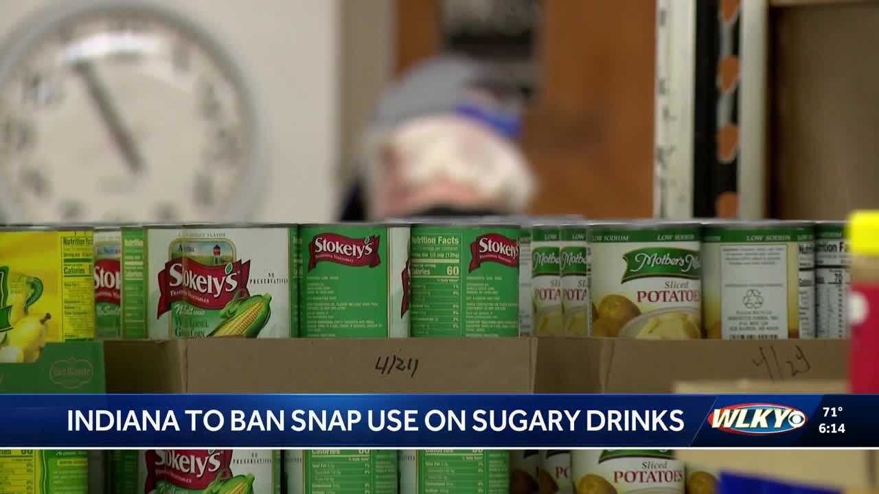 Nutrition assistance program SNAP, local food pantries seeing changes ...