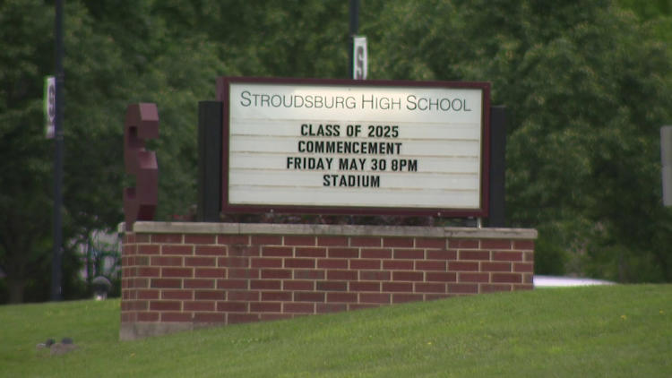 Tax cuts for Stroudsburg Area School District