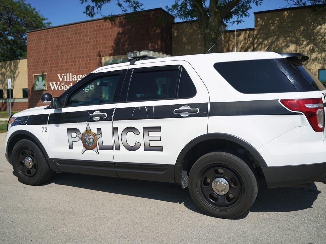 43 Tickets Issued By Woodridge Cops During Memorial Day Crackdown