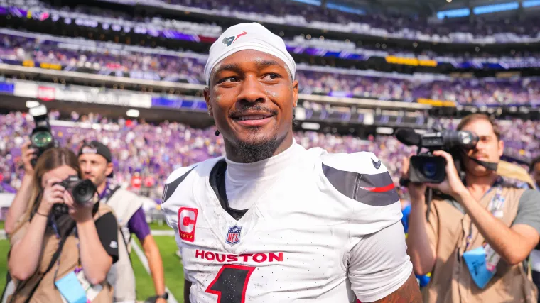 Patriots respond to controversial Stefon Diggs video featuring substance