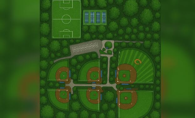 Central Texas business owner reveals plans for new baseball and ...