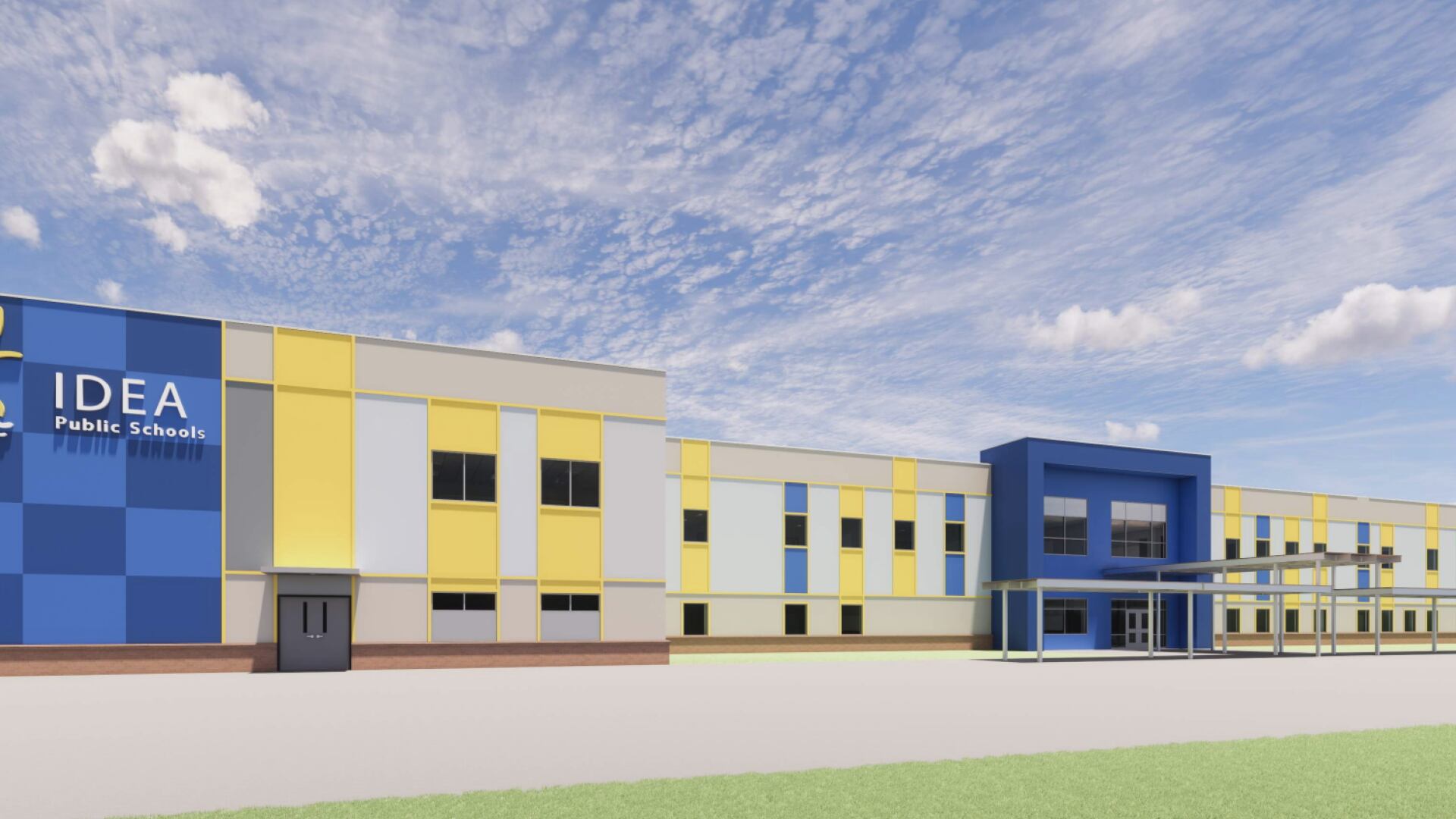 IDEA Public Schools to open new campus in Midland for the 2026-27 ...