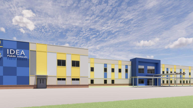 IDEA Public Schools to open new campus in Midland for the 2026-27 ...