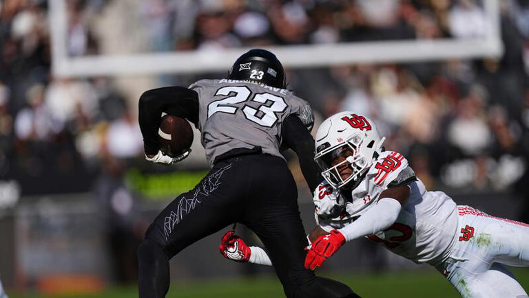 After coming on strong at end of 2024, Rabbit Evans will take on a big ...