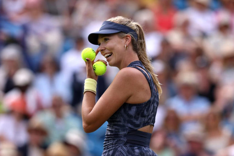 LTA commercial revenue up 40 per cent from expanded Queen’s Club event