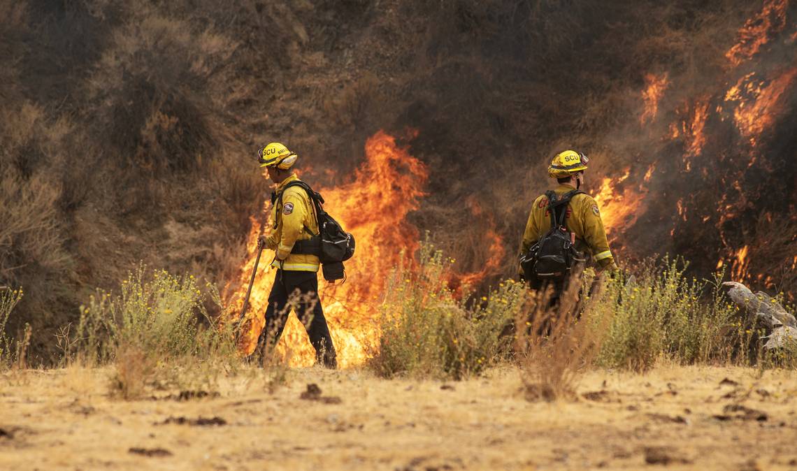 Stanislaus County's $2.5M project to repair park damage from massive ...