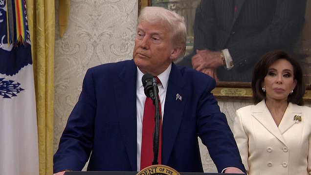 Trump says he will negotiate big tax bill after Musk criticizes it