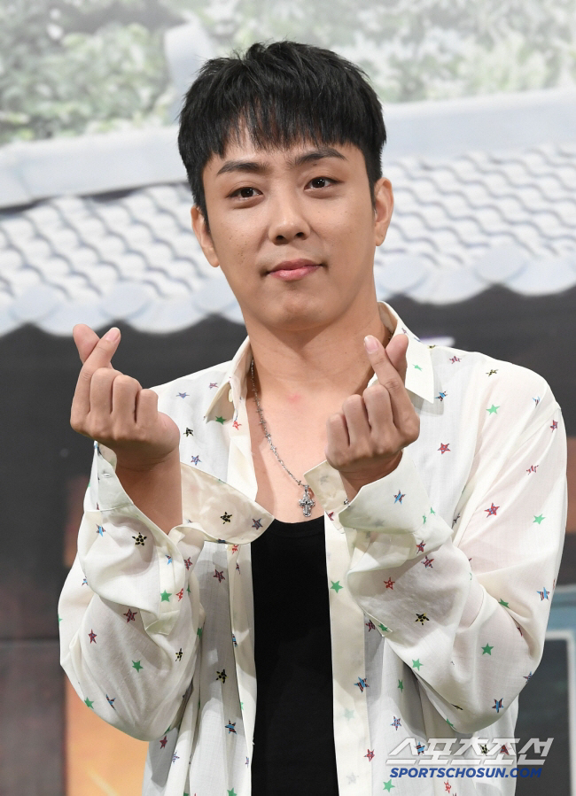 '47세' 은지원, 진짜 재혼하나 "2세 낳으면 모든 활동 중단"[SC리뷰]