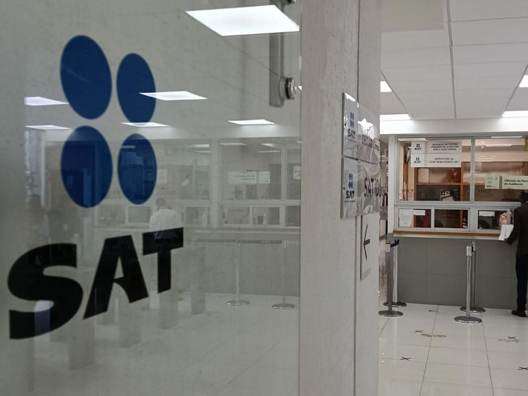 ¿Para qué sirve el sello rojo del SAT?