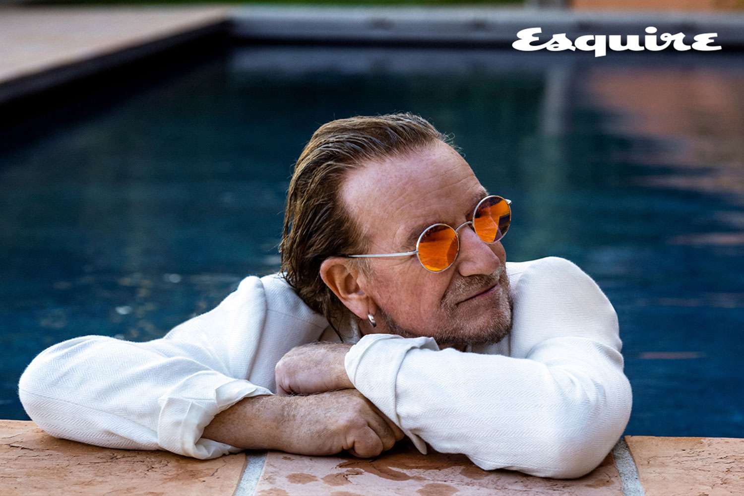 Bono Says His One-Man Show Made Him 'Miss' His Late Father for First ...
