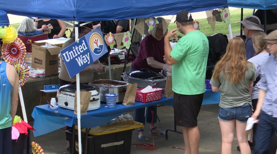 Wheeling Feeling Chili Cookoff returns to Heritage Port for its 25th year
