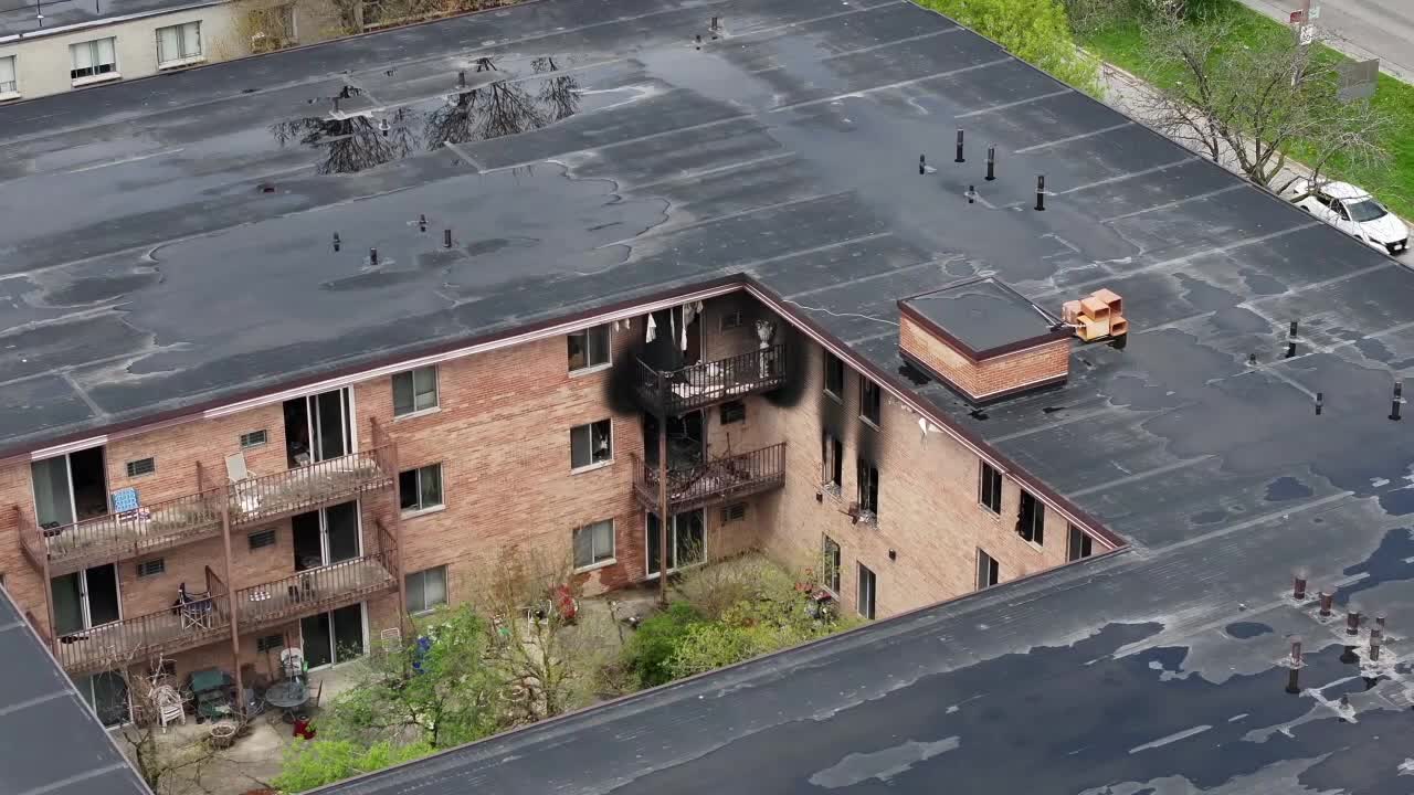 Milwaukee fatal apartment fire; city leaders seek prevention options