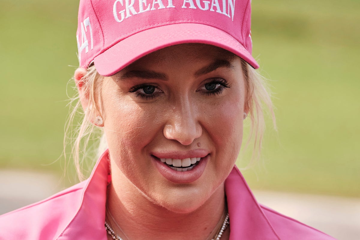 ‘It’s all God and President Trump:’ Chrisleys’ daughter gushes as she ...