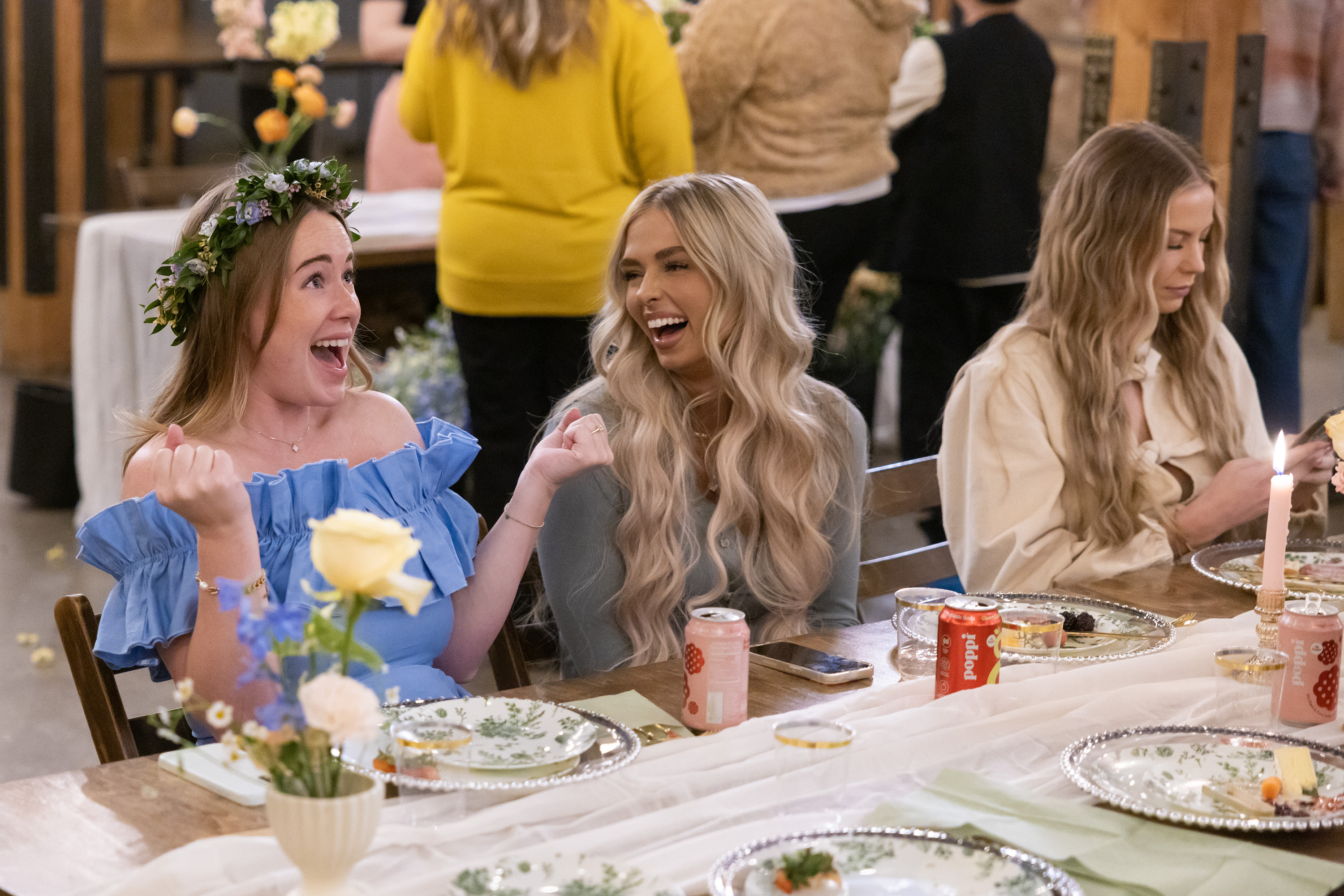 'The Secret Lives of Mormon Wives' Season 3: Everything We Know