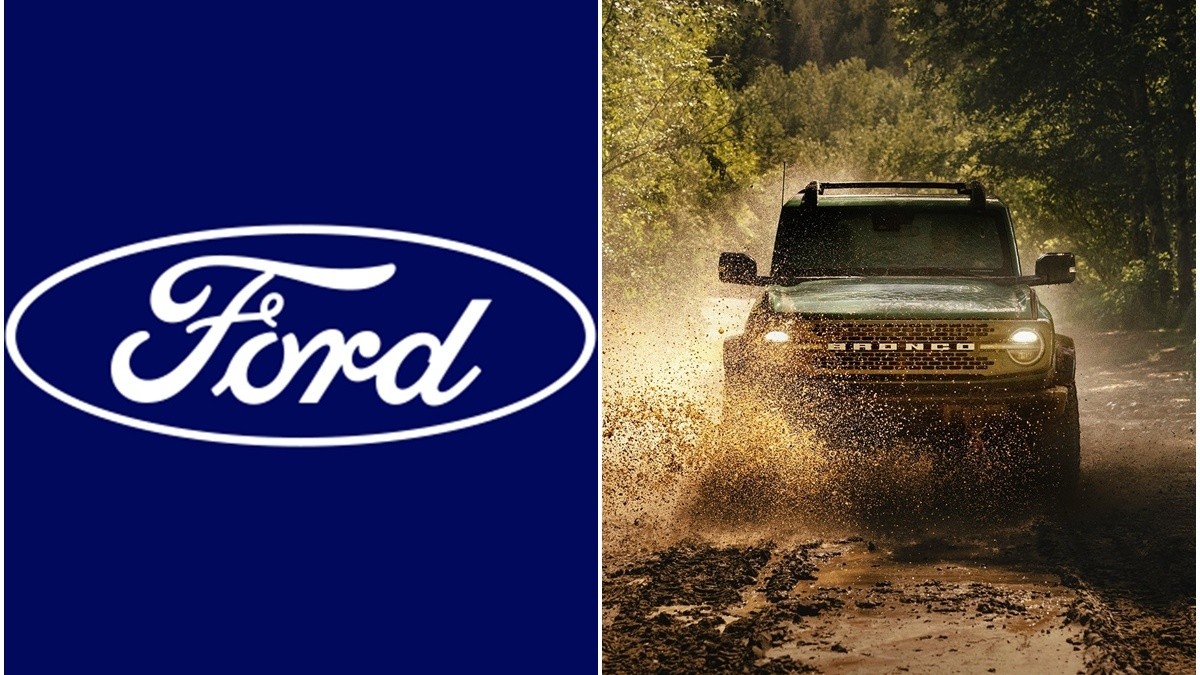 Error in 1.1 million Ford vehicles causes rear camera failures, NHTSA warns