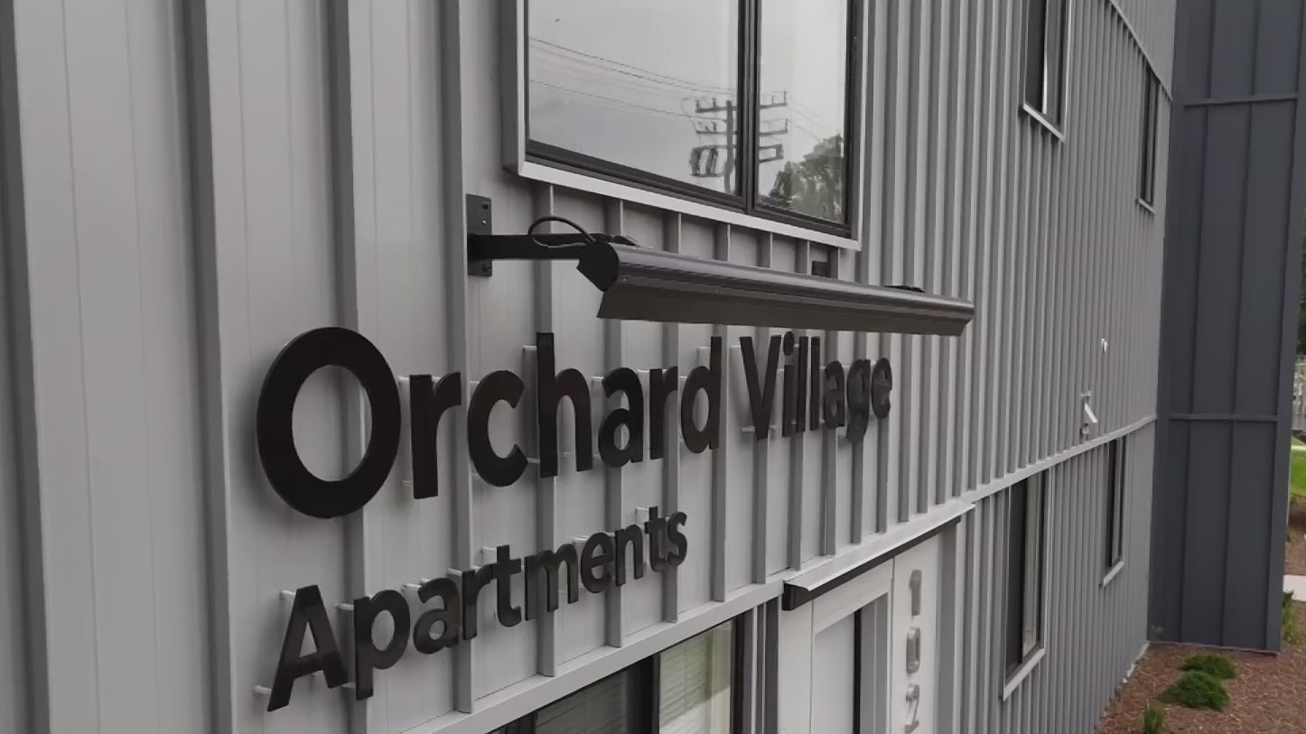 Blight Busters uplift Detroit with affordable housing in Old Redford