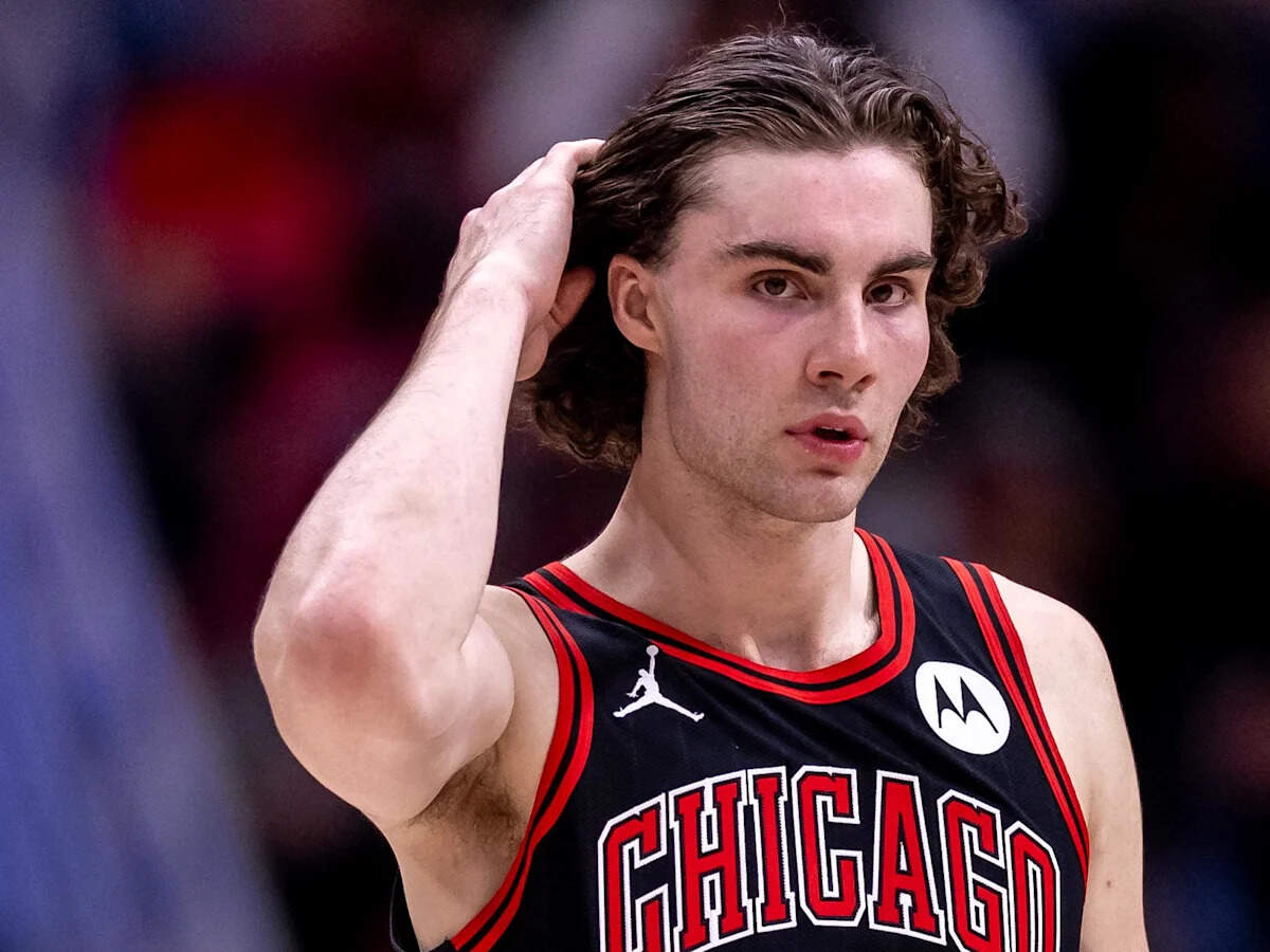 NBA Trade Rumors: Josh Giddey’s $120M Payday - The Chicago Bulls’ High ...