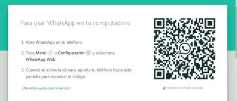 Cómo leer códigos QR en el PC: guía completa con todos los métodos y ...