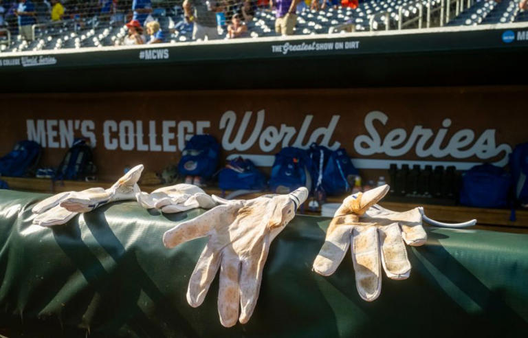 What are the chances Texas makes it to Omaha? Pretty high, history suggests
