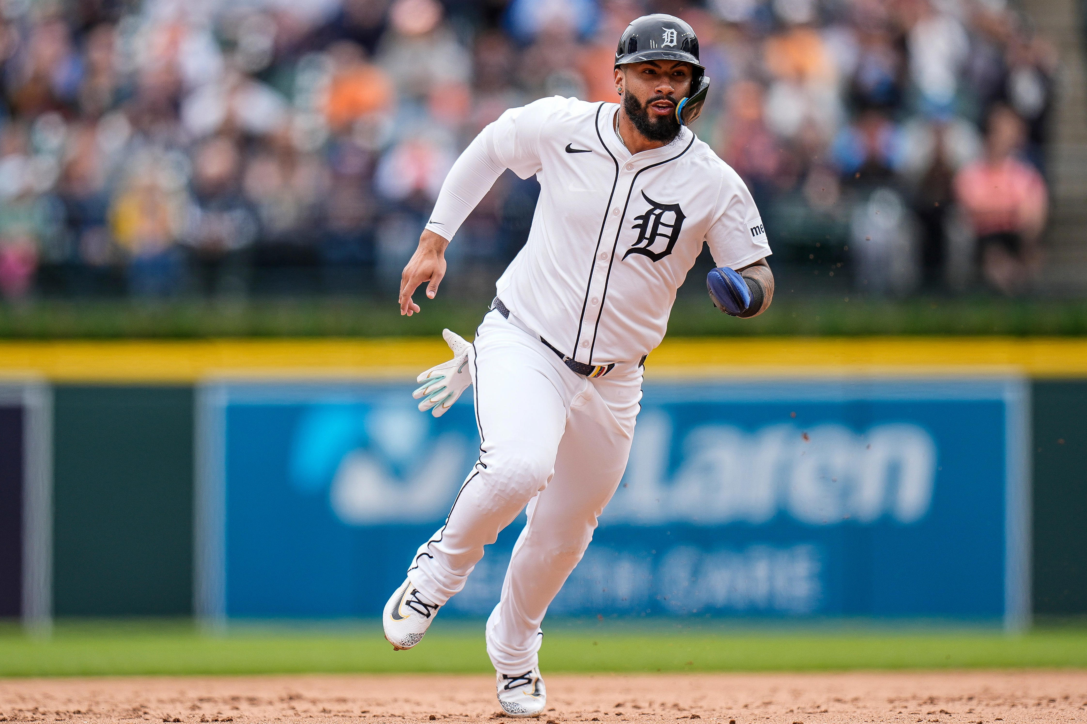 How Gleyber Torres became an All-Star Game lock again with Detroit Tigers