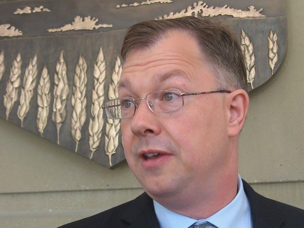 Calgary lawyer John Carpay tells disciplinary hearing his decision to ...