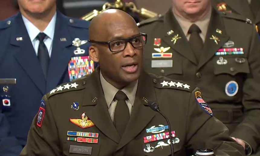 消えない在韓米軍縮小論…在韓米軍司令官「すべてのことが議論の対象」