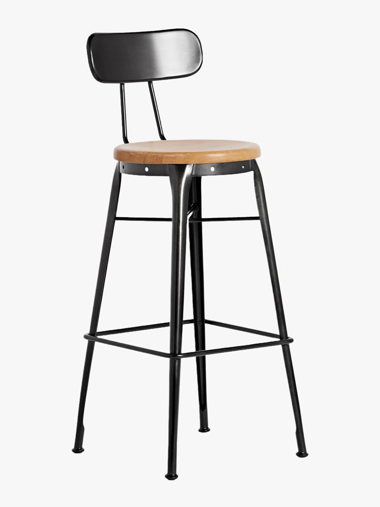 The Best Bar Stools for Elevated Entertaining