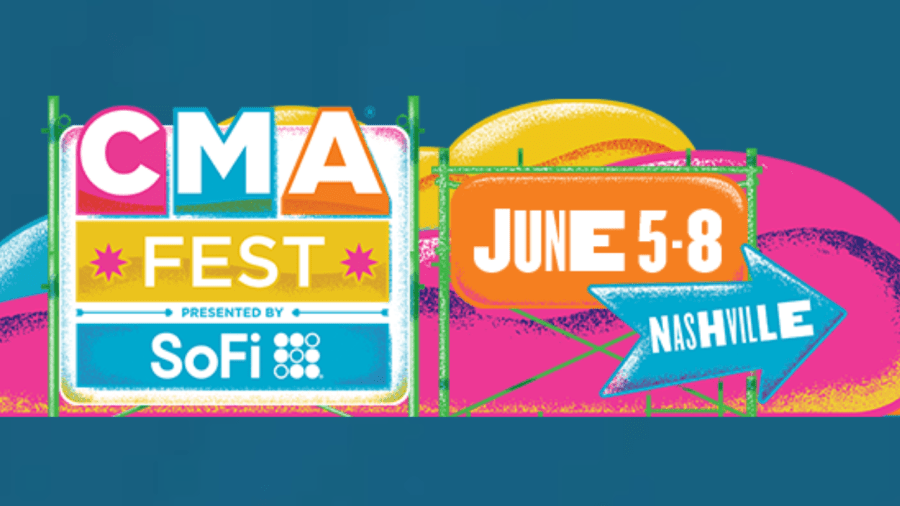 CMA Fest 2025: See which roads plan to close in downtown Nashville