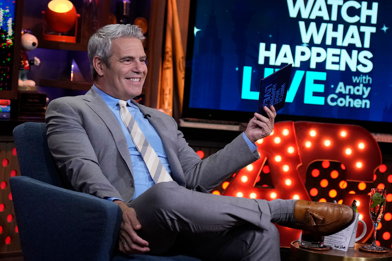 Is ‘Watch What Happens Live’ On Tonight? Schedule, Guests And More